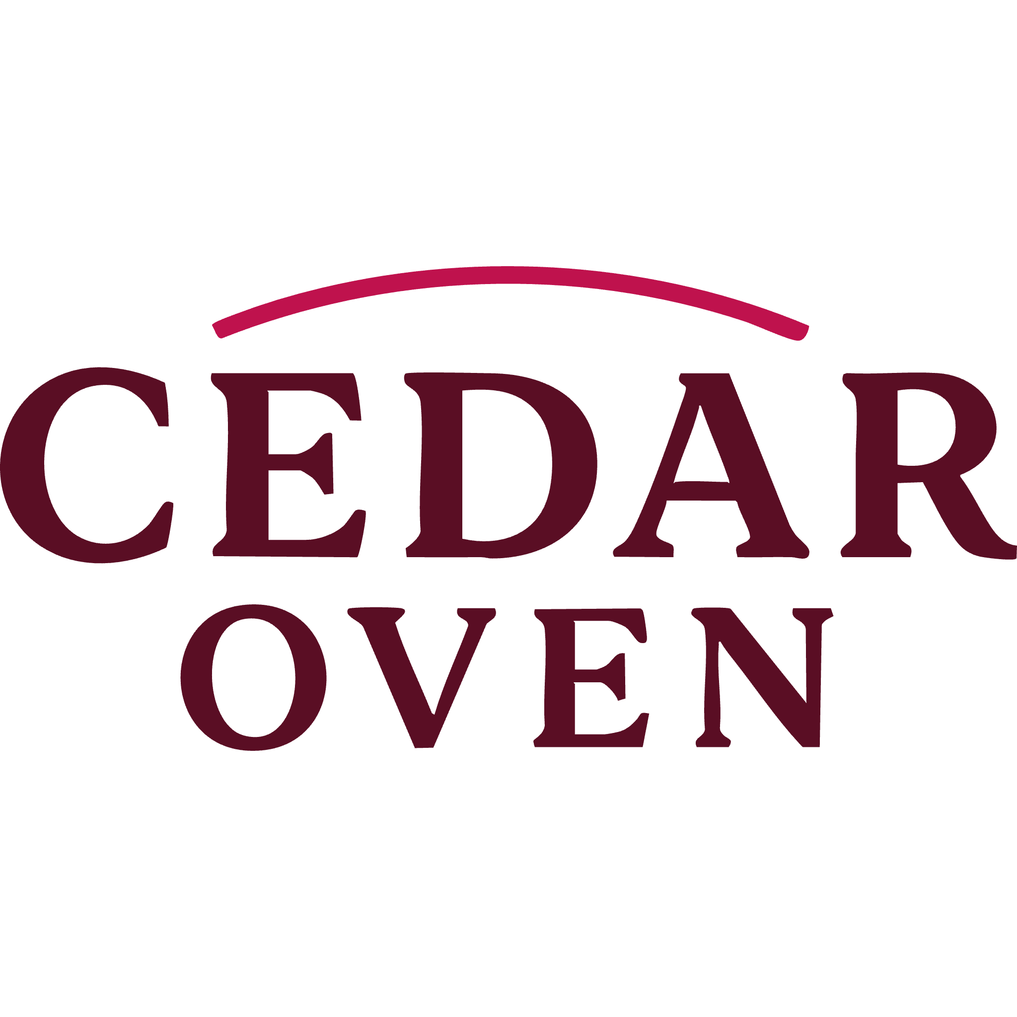 Browse Every Recipe - Cedar Oven